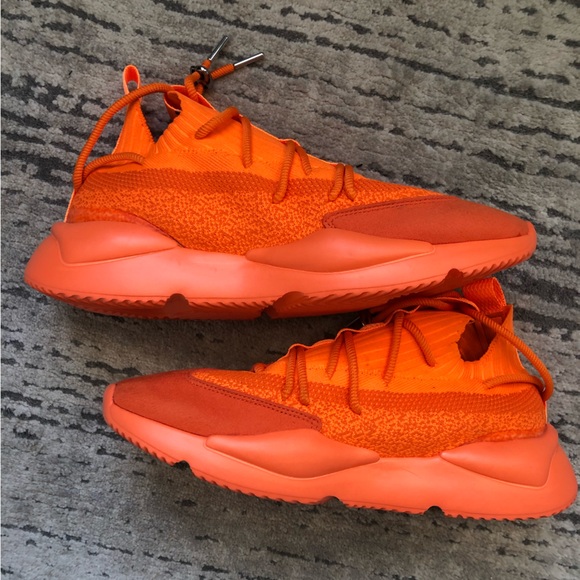 Triple 7 | Shoes | Triple 7 Citrus Racer No Tie Lightweight Chunky Base ...